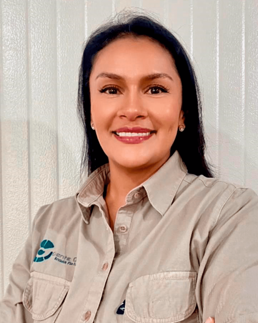 Leadership - Gente Oil Ecuador